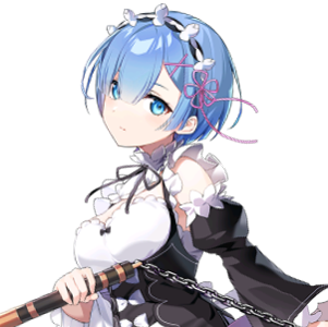 Rem - Epic7guides