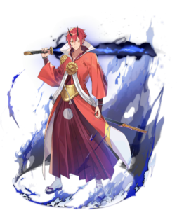 Benimaru - Epic7guides