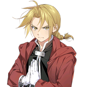 Edward Elric - Epic7guides