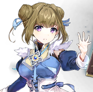 Angelic Montmorancy - Epic7guides