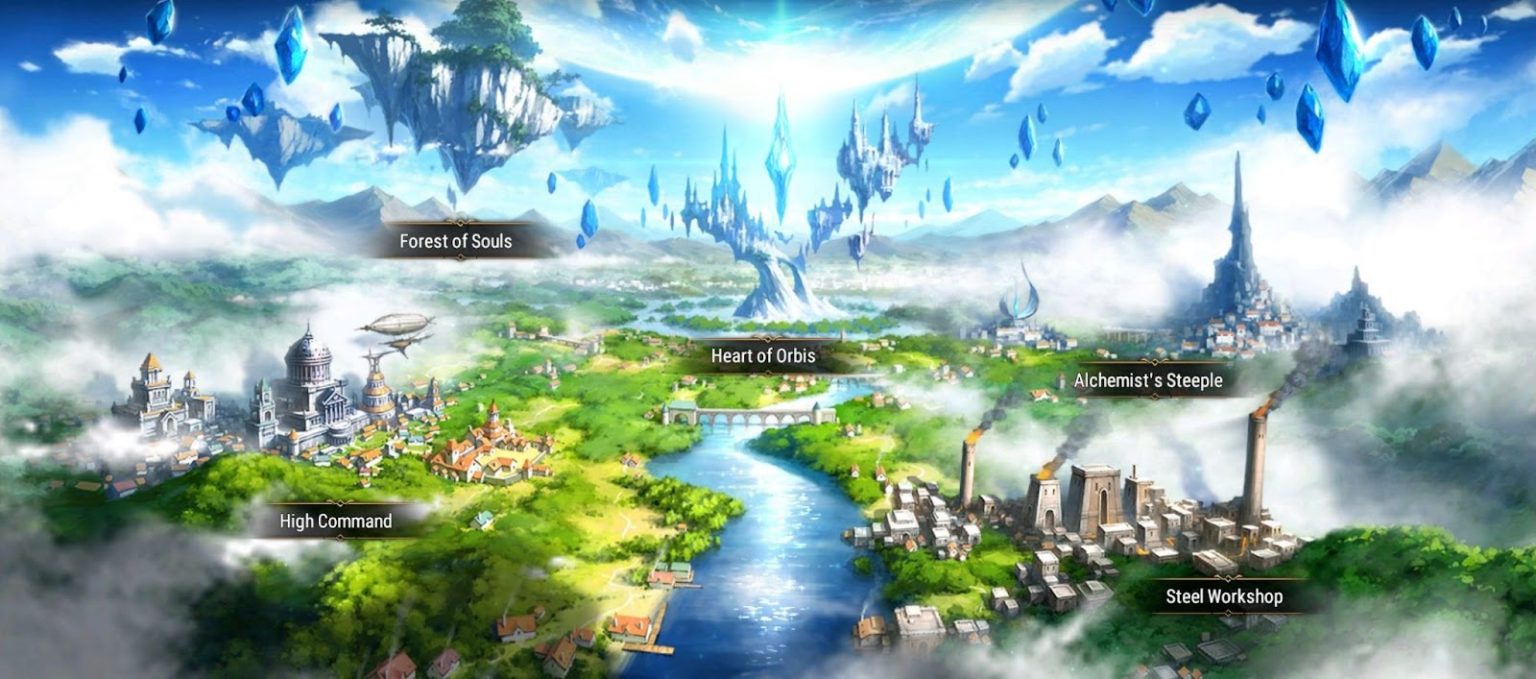 Comprehensive Guide to Epic Seven's Content and Features - Epic7guides