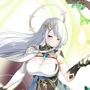 Sylvan Sage Vivian - Epic7guides