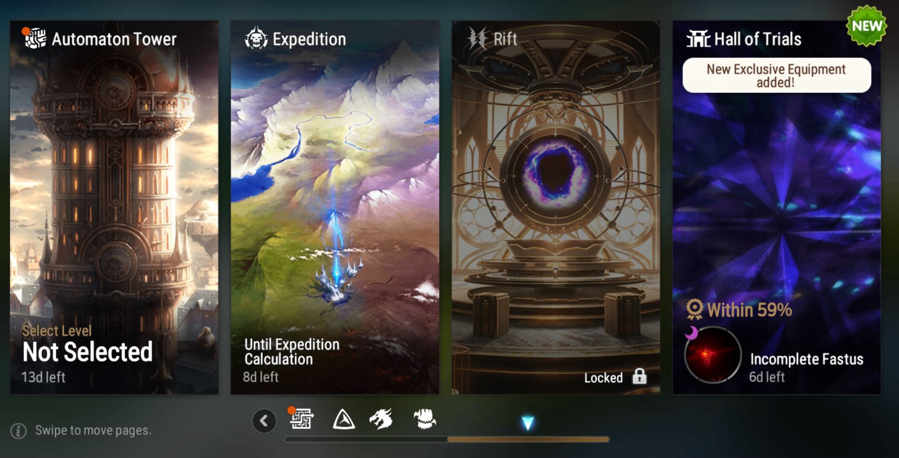 Epic Seven Routine Guide - Epic7guides