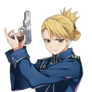 Riza Hawkeye - Epic7guides