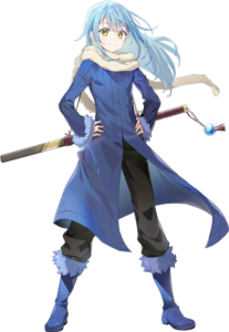 Rimuru - Epic7guides