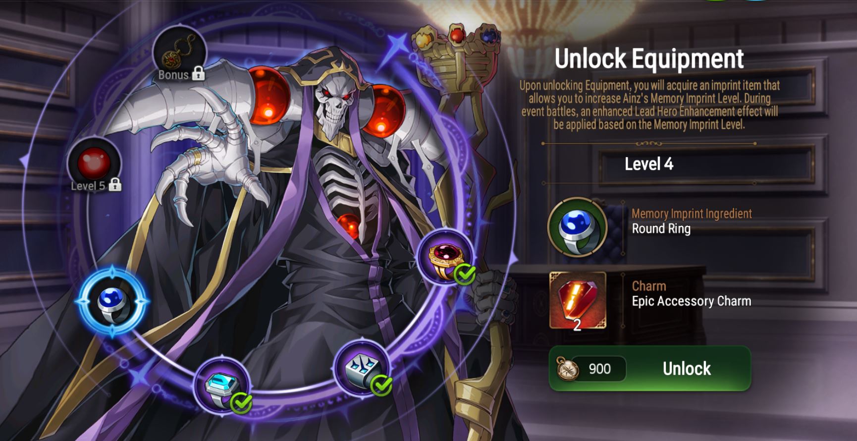 Update - Guide for Overlord Side Story Event! - Epic7guides