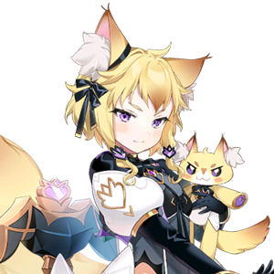 Bad Cat Armin - Epic7guides