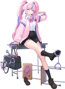 Hellion Lua - Epic7guides